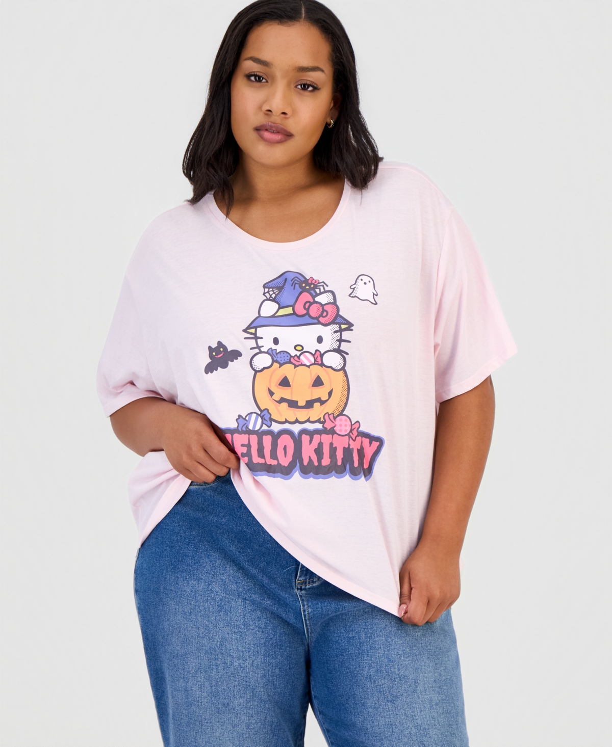 Click here for Grayson Threads  The Label Trendy Plus Size Hello... prices
