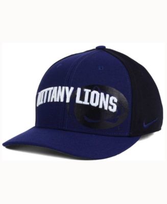 Nike Penn State Nittany Lions Classic 99 Swoosh Flex Cap - Macy's