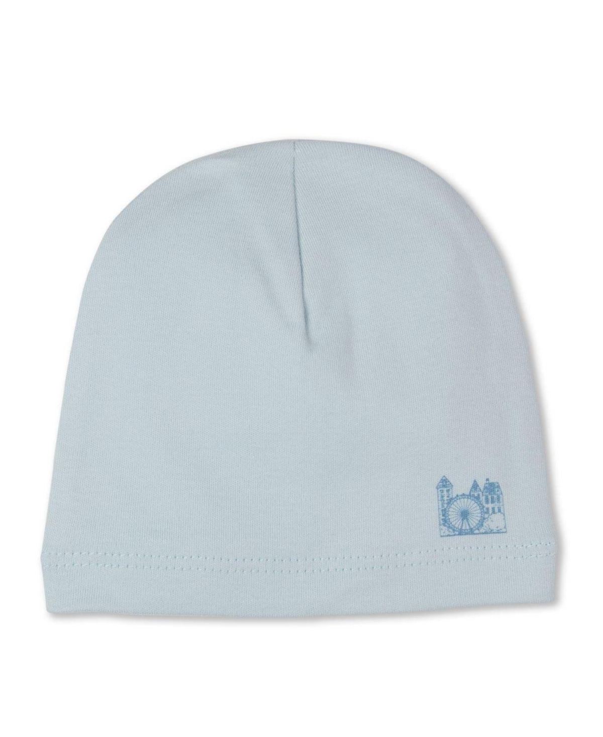 Click here for MeMoi Baby Boys Merry Skyline 100 Cotton Beanie wi... prices