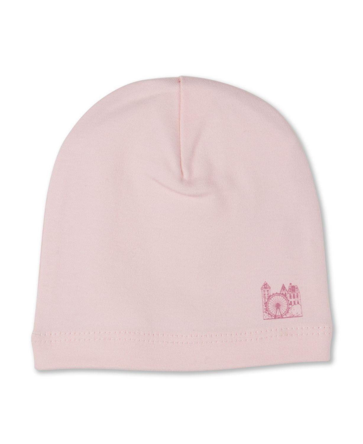 Click here for MeMoi Baby Boys Merry Skyline 100 Cotton Beanie wi... prices