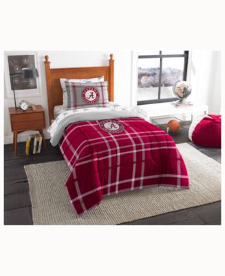 Northwest Company Alabama Crimson Tide 5-Piece Twin Bed Set - Macy's