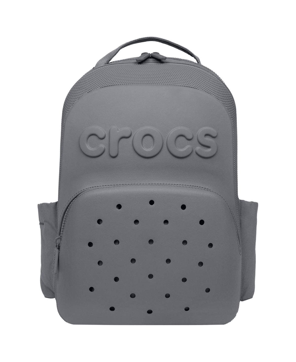 Click here for Crocs Classic Backpack - Slate grey prices