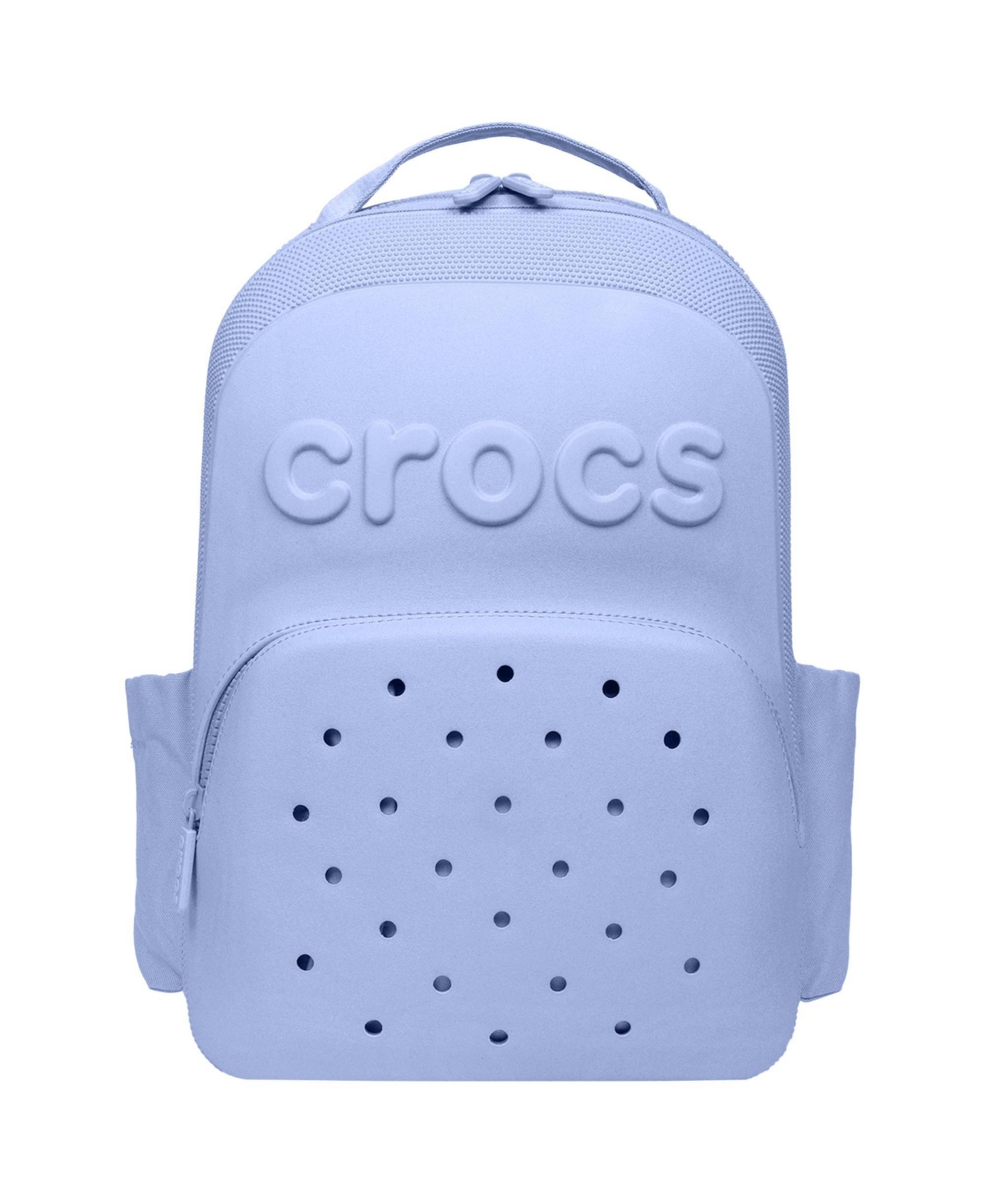 Click here for Crocs Classic Backpack - Blue haze prices