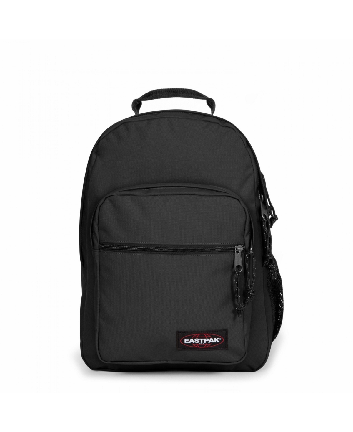 Click here for Eastpak Morius Backpack - Black prices