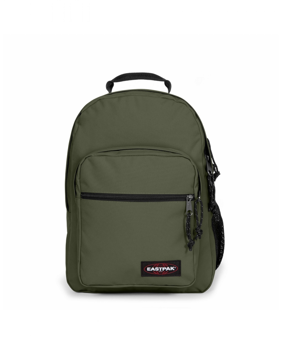 Click here for Eastpak Morius Backpack - Khaki prices
