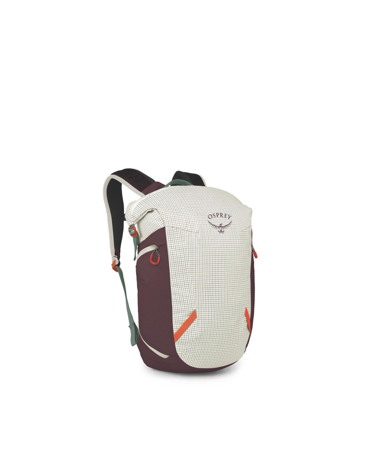 Click here for Osprey Packs Transporter Zinch - Mystery white/moo... prices