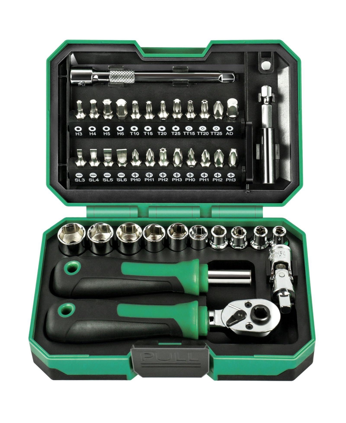 Click here for Xdovet 39Pieces Ratchet Socket Wrench Set 1/4inch... prices