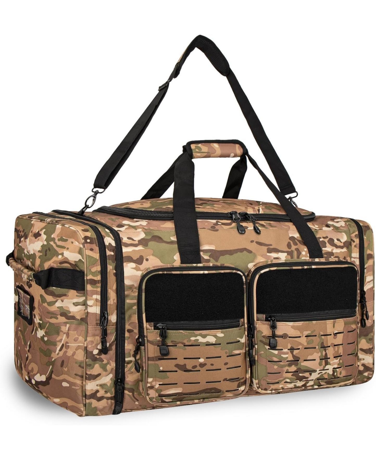 Click here for Furlihong 130L Expandable 32 Heavy Duty Extra Larg... prices