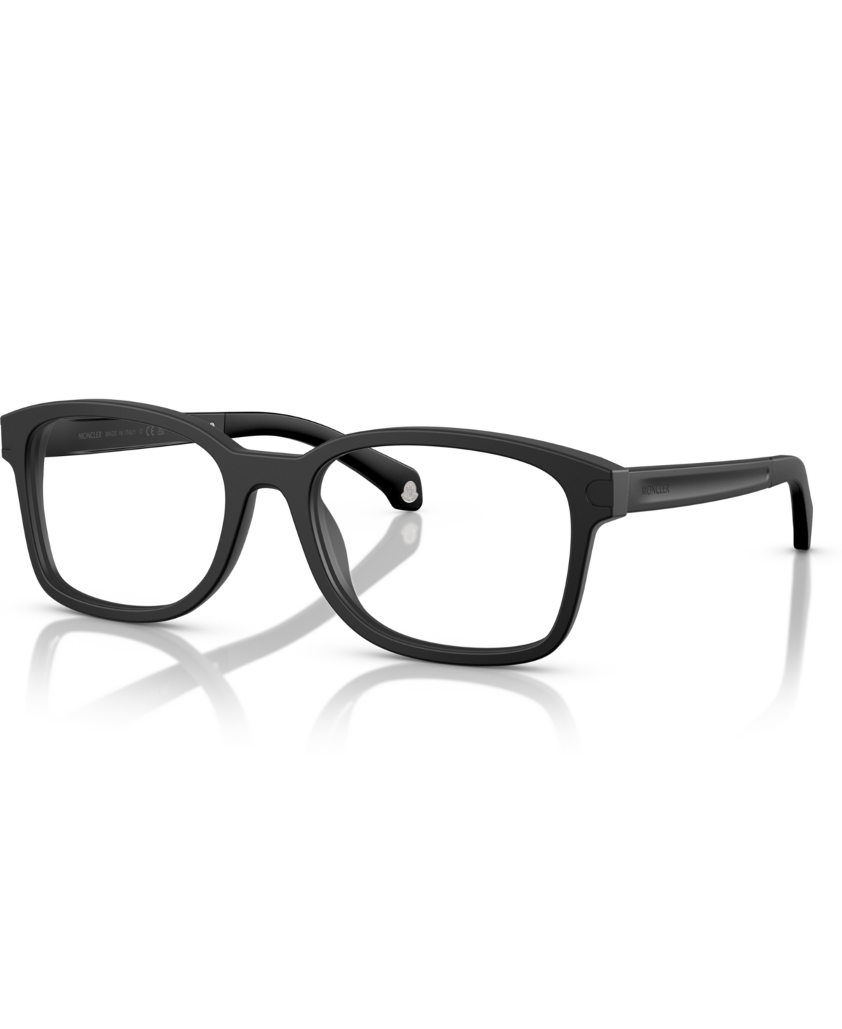 Click here for Moncler Unisex Eyeglasses  ME2006 - Matte Black prices