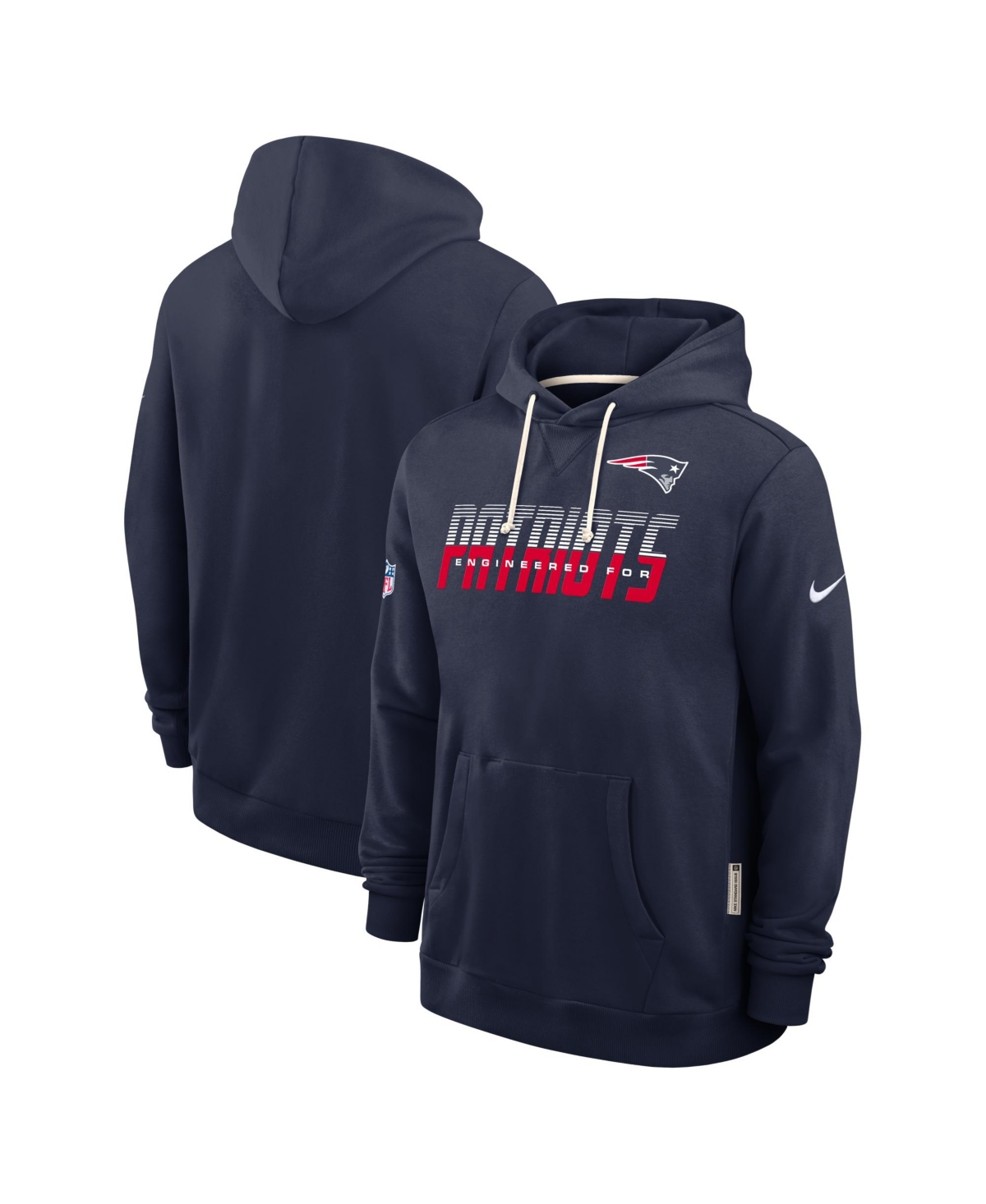 Click here for Nike Mens Navy New England Patriots Sideline Stand... prices