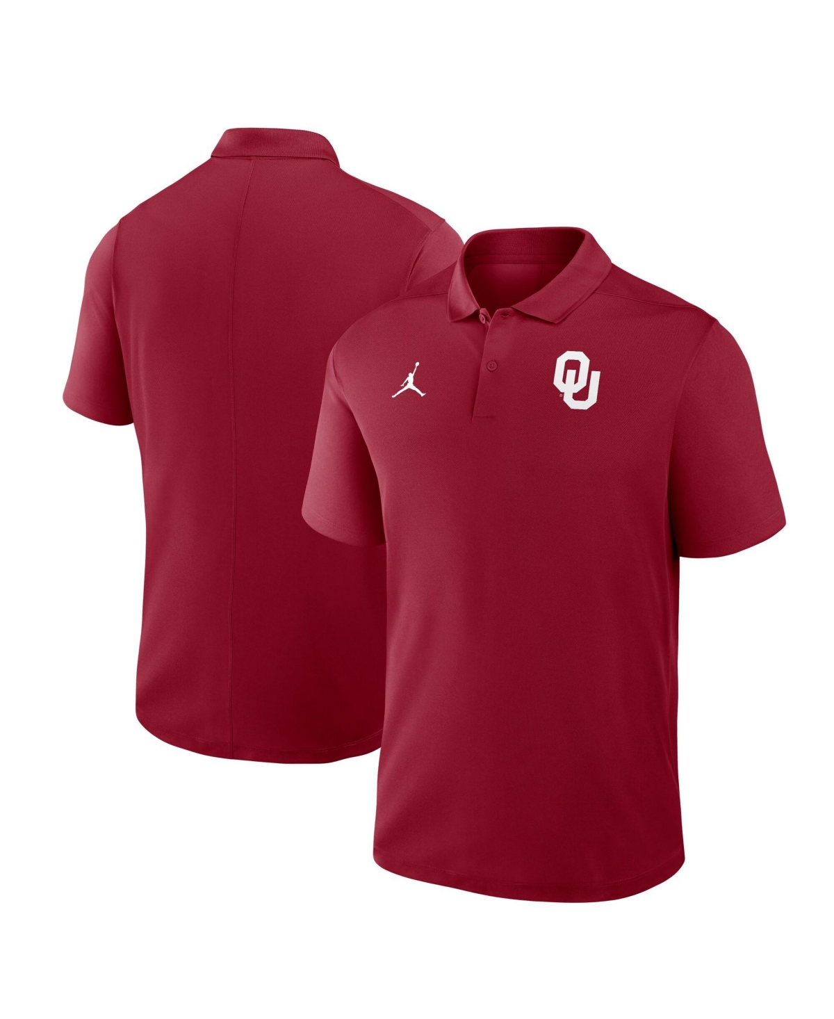 Click here for Jordan Mens Crimson Oklahoma Sooners Dri-fit Victo... prices