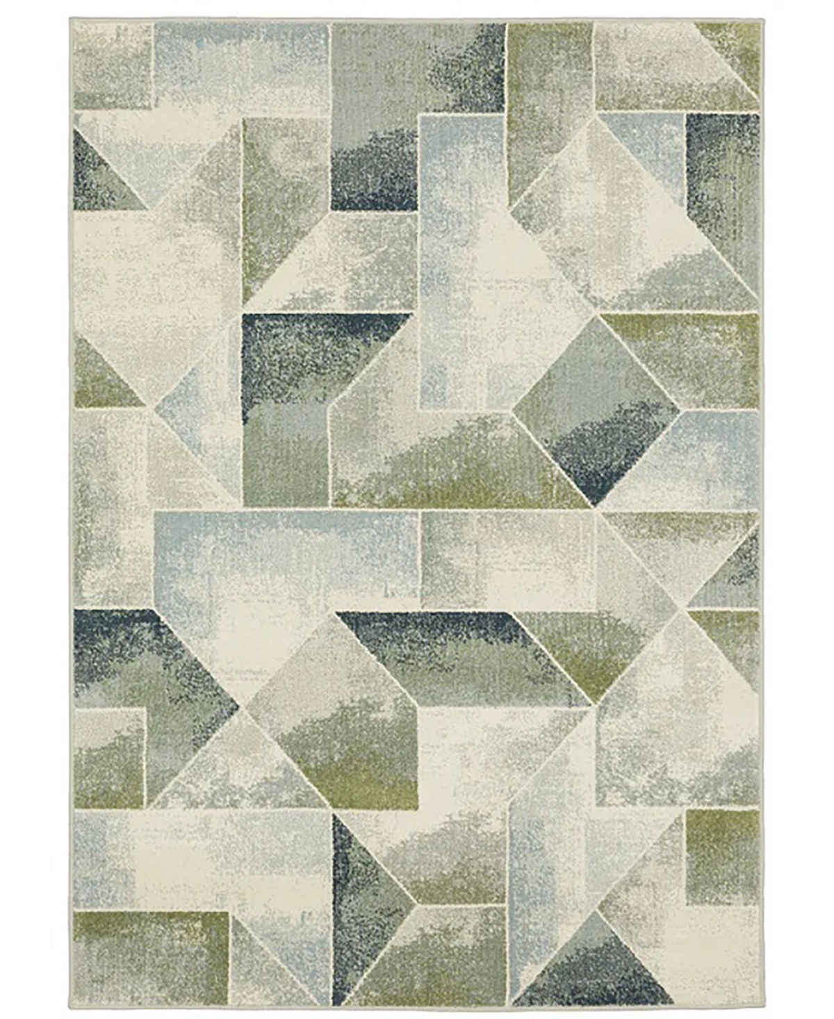 Click here for Oriental Weavers Branson BRA10 710 x 10 Area Rug -... prices