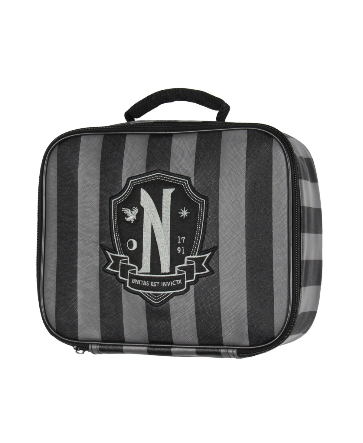 Click here for Wednesday Tv Show Striped Nevermore Academy Studen... prices