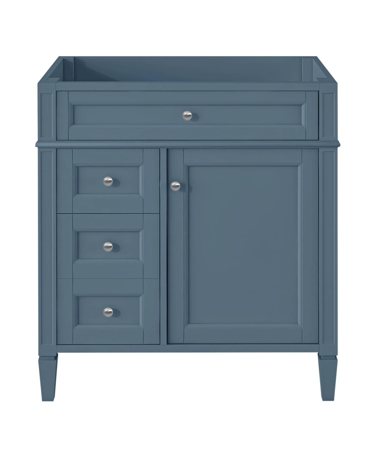 Click here for Sillysis Bathroom Vanity Cabinet  Modern Solid Woo... prices