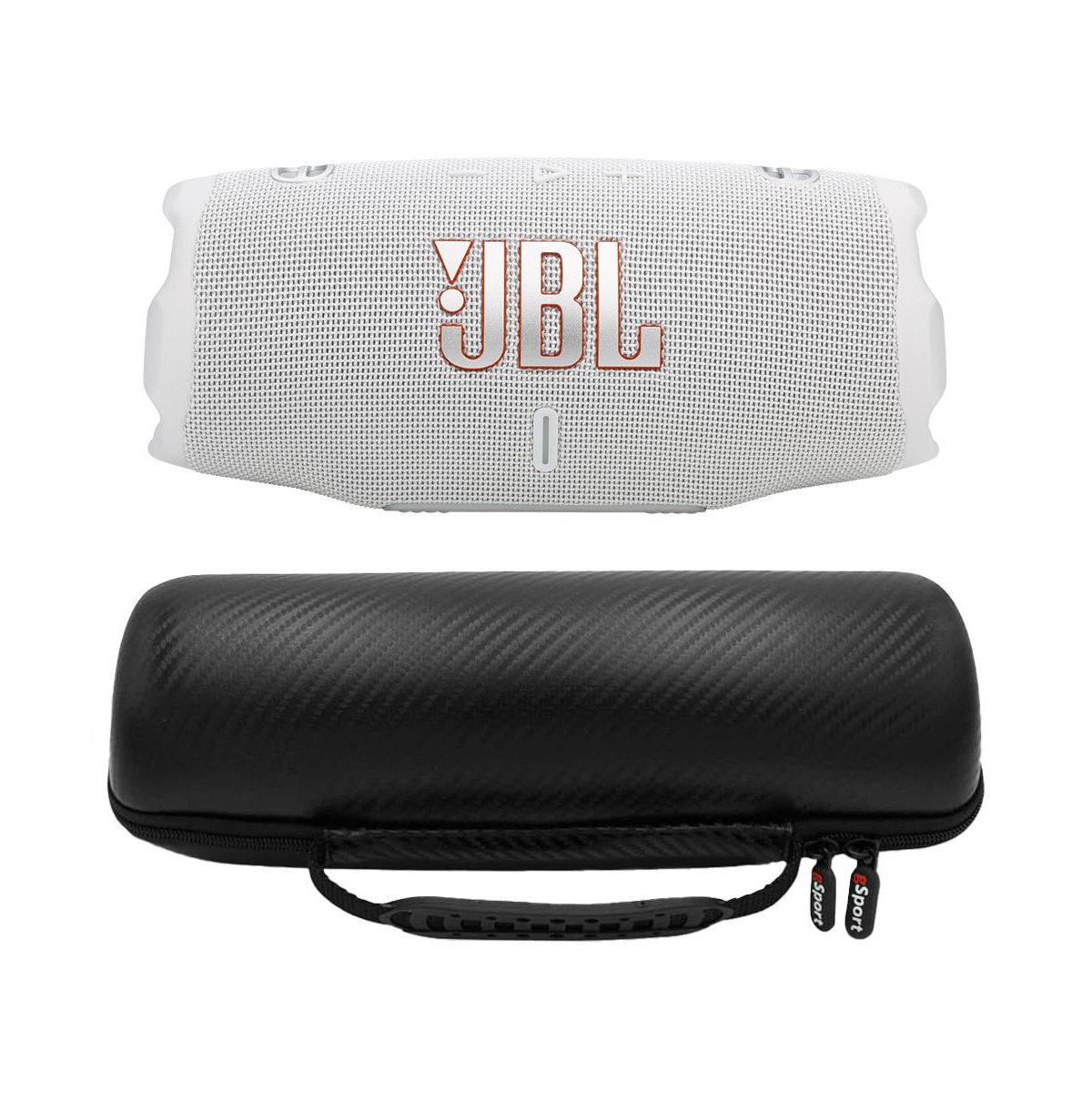 Click here for Jbl Charge 6 Waterproof Portable Speaker Bundle wi... prices