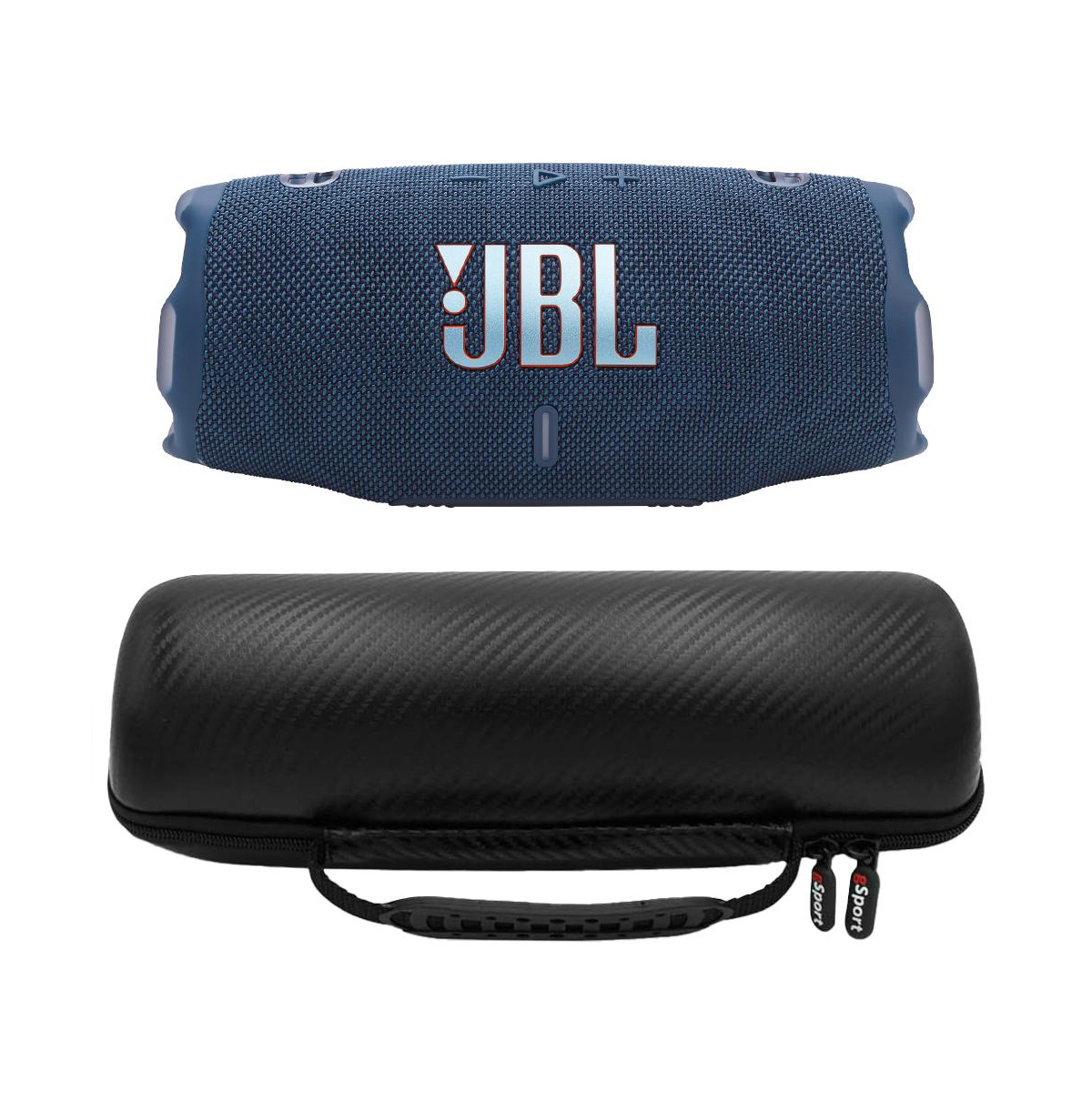 Click here for Jbl Charge 6 Waterproof Portable Speaker Bundle wi... prices