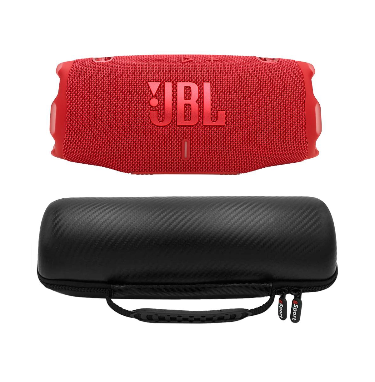 Click here for Jbl Charge 6 Waterproof Portable Speaker Bundle wi... prices