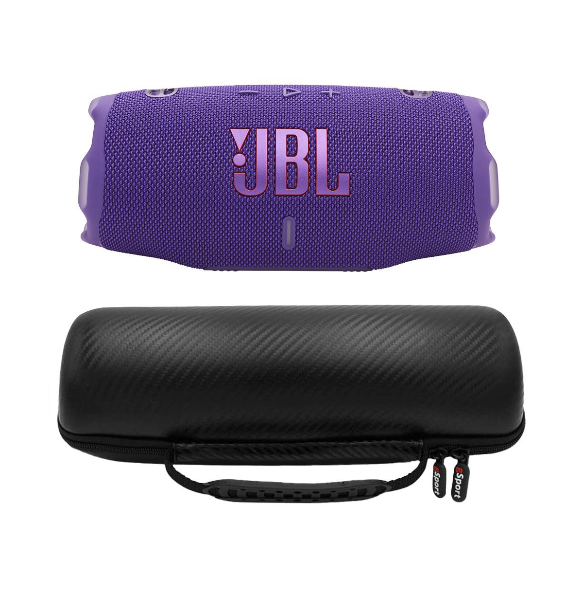 Click here for Jbl Charge 6 Waterproof Portable Speaker Bundle wi... prices