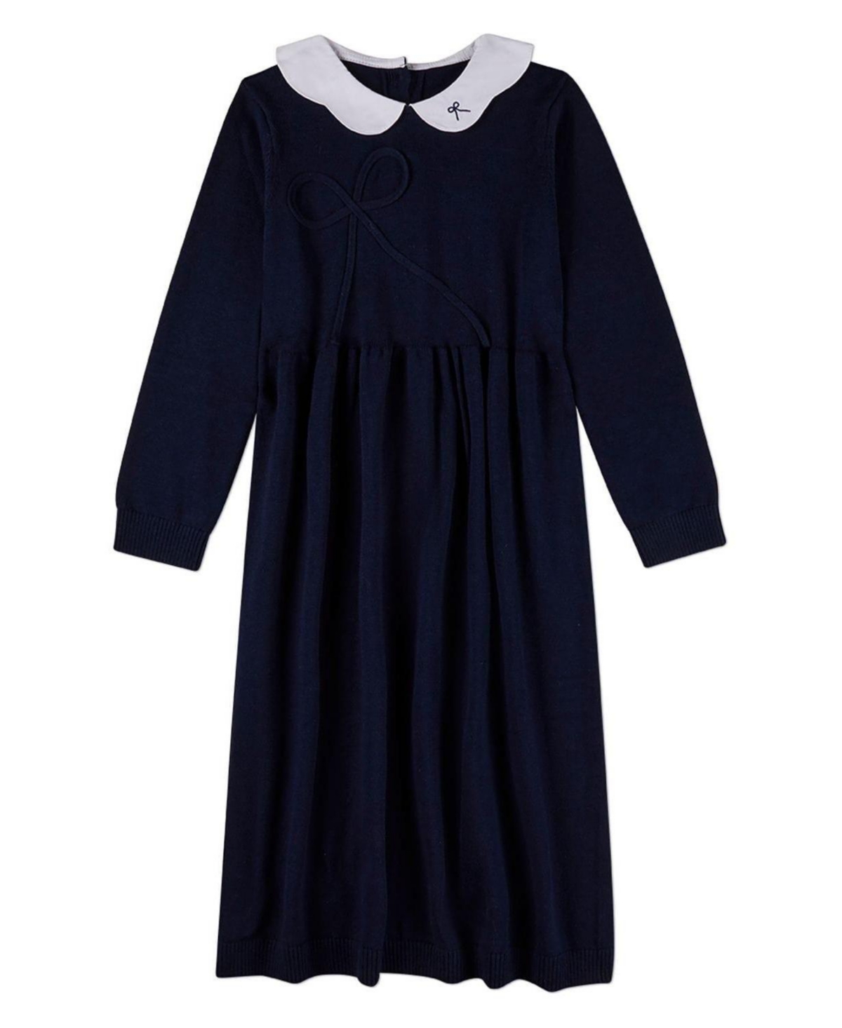Click here for MeMoi Big Girls 100 Cotton 6-12 Maxi Dress with Sc... prices