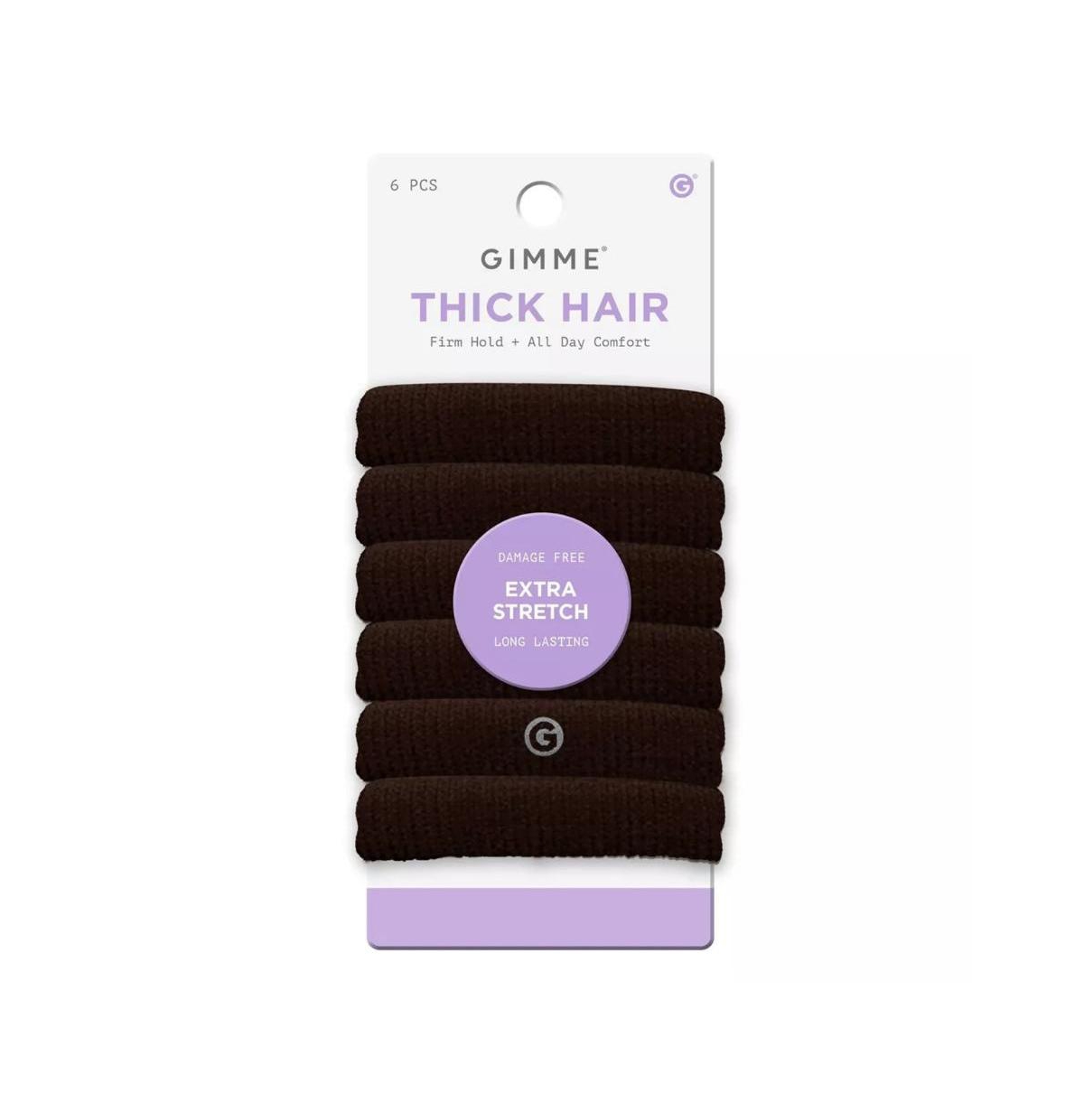 Click here for Gimme Beauty Thick Hair Extra Stretch Bands - Pate... prices