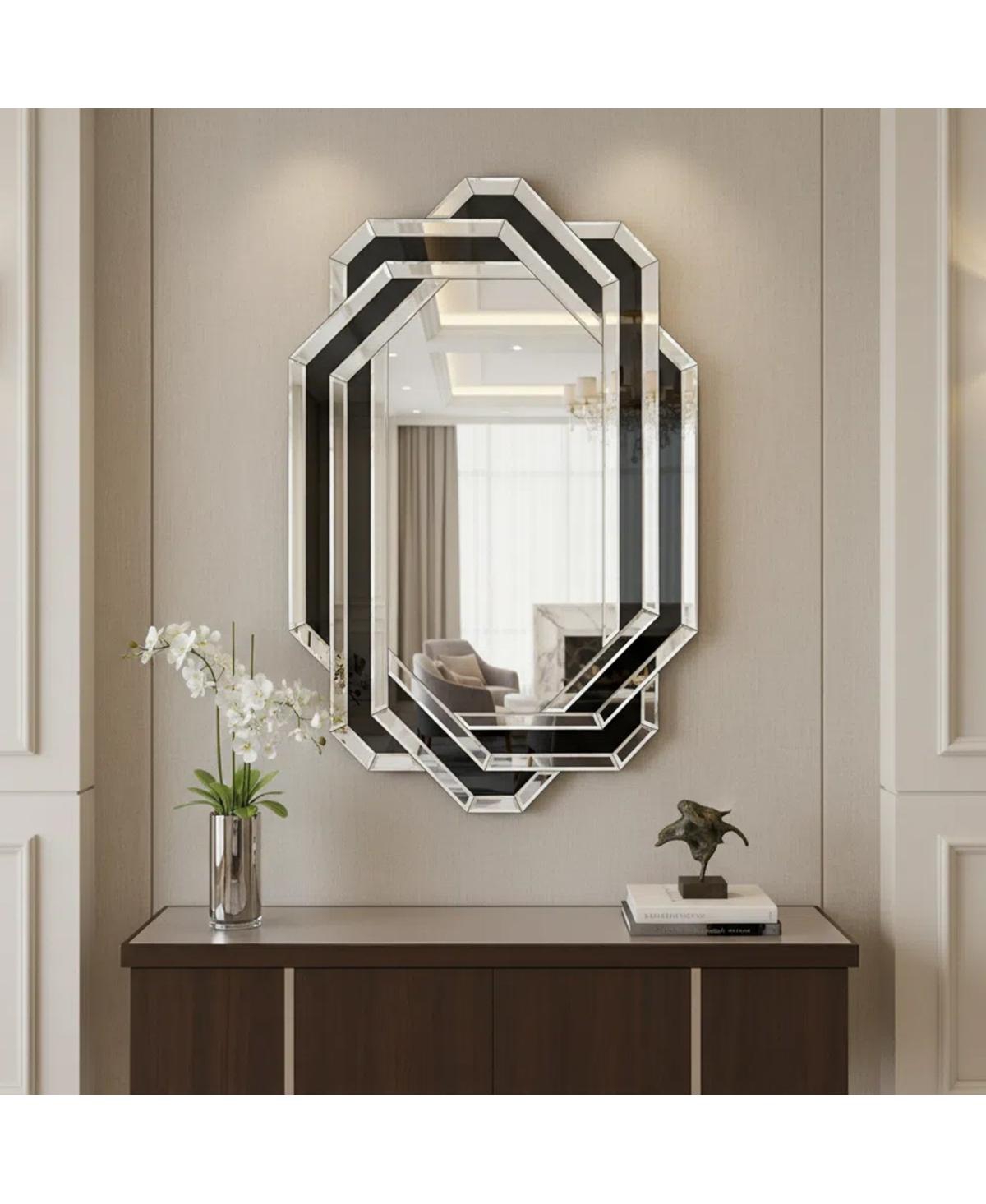Click here for Laoties Modern Luxury Decorative Vanity Mirror for... prices