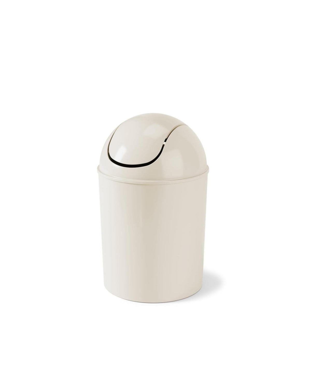 Click here for Florida Brands Umbra 1.25 Gallon Mini Trash Can wi... prices