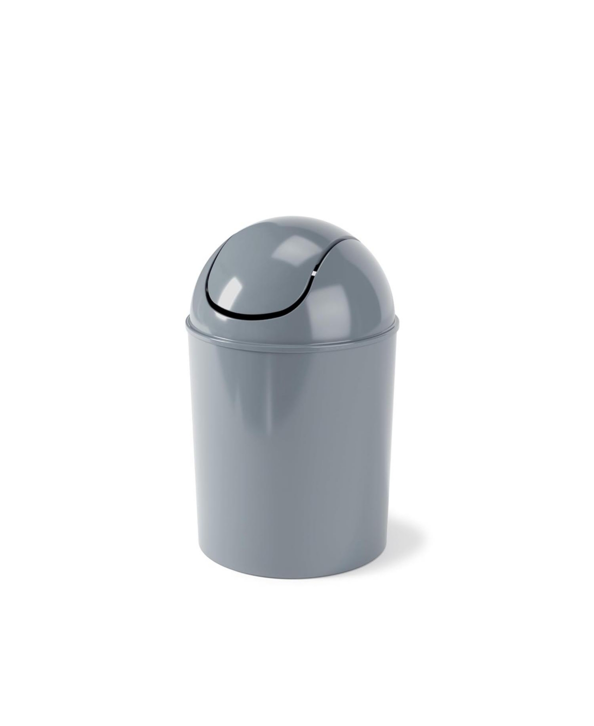 Click here for Florida Brands Umbra 1.25 Gallon Mini Trash Can wi... prices
