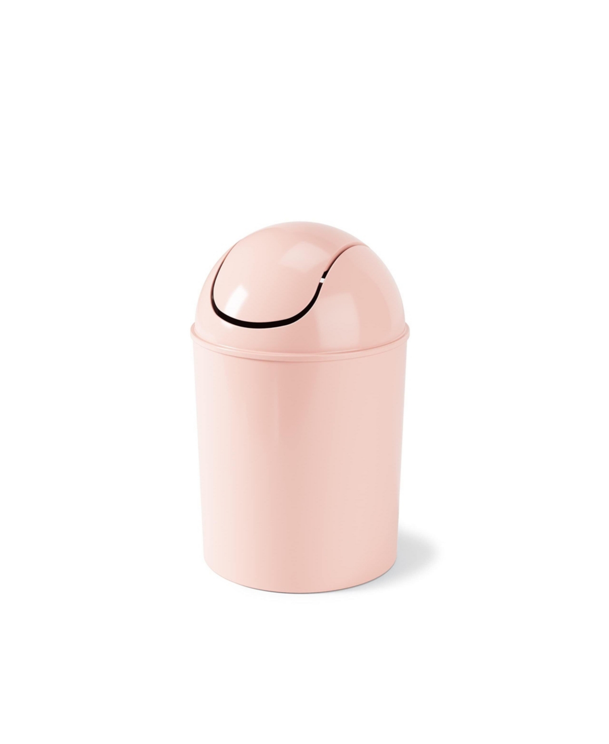 Click here for Florida Brands Umbra 1.25 Gallon Mini Trash Can wi... prices