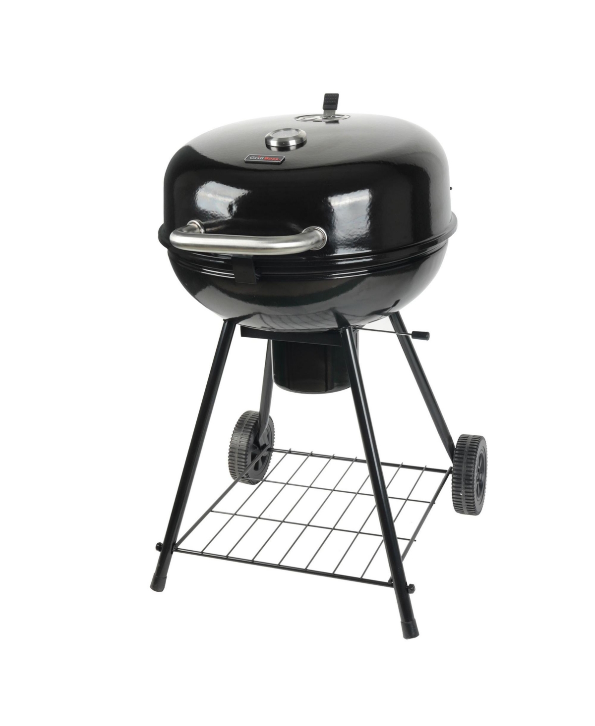 Click here for Grill Boss 22 Kettle Charcoal Grill  Porcelain Lid... prices