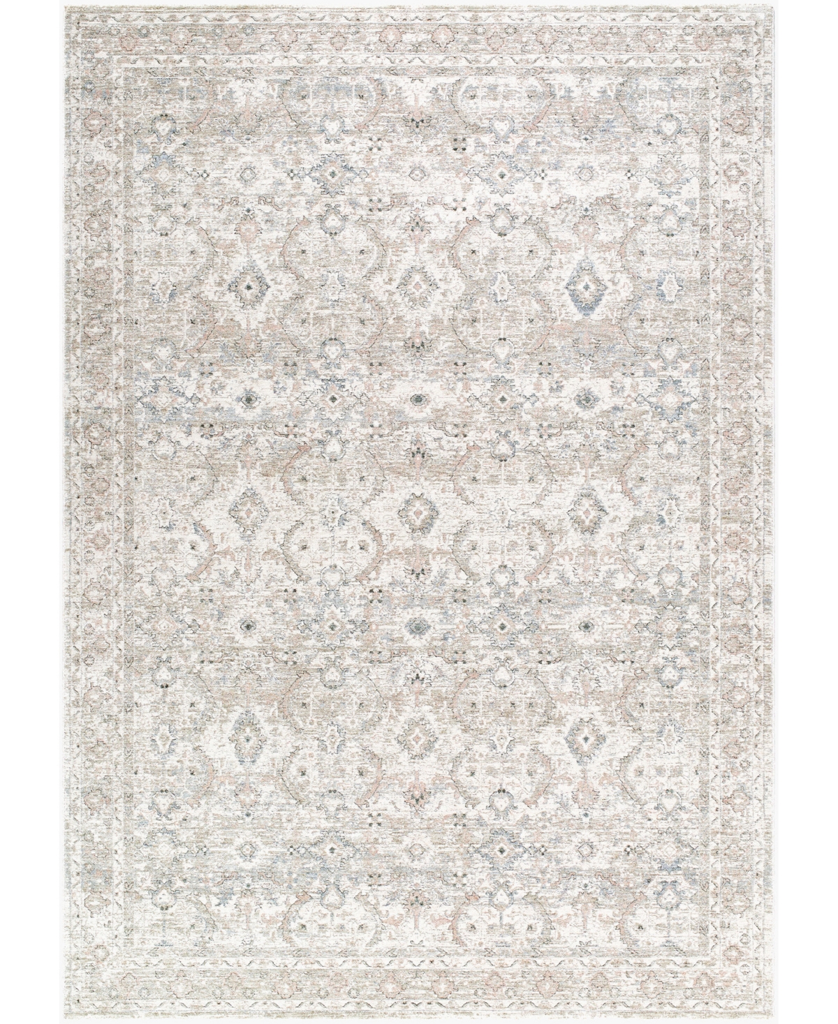 Click here for Livabliss Poetry 556928 27 x 311 Area Rug - Light... prices