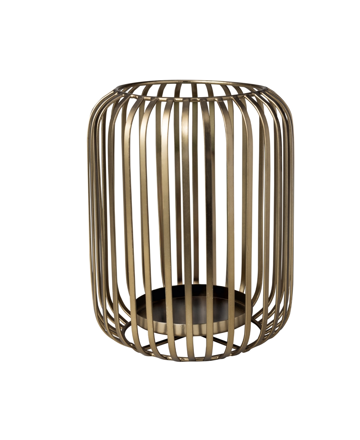 Click here for Villeroy & Boch Christmas Chic Hurricane Lamp Cage... prices
