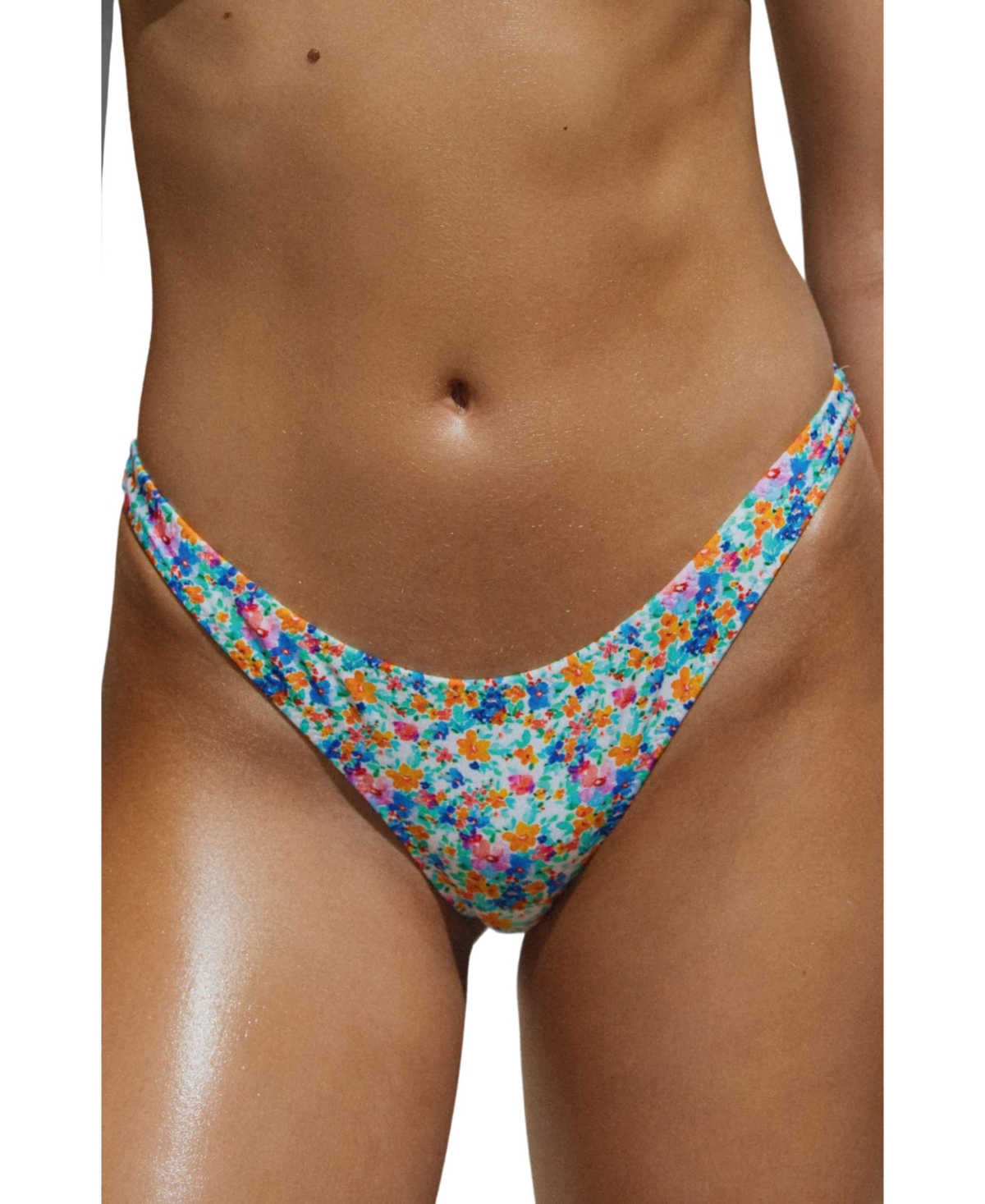 Click here for Bright Swimwear Womens Sofie Bottom - Botanica prices