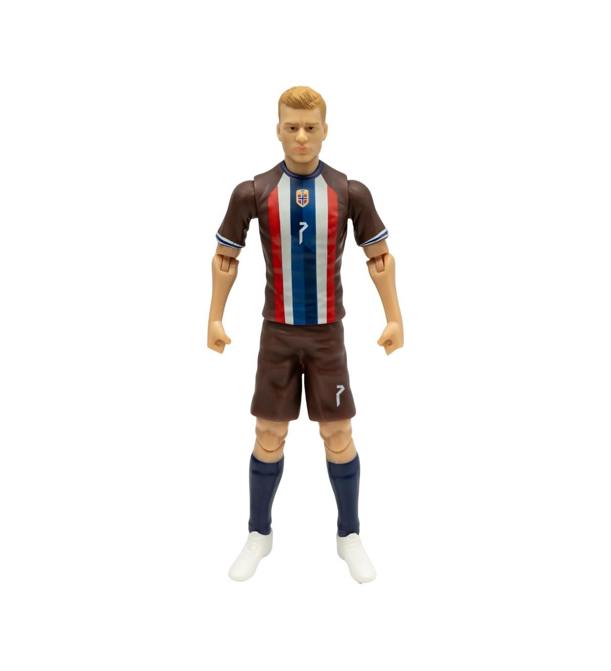 Click here for Banbo Toys Sockers Norway National Alexander Sorlo... prices
