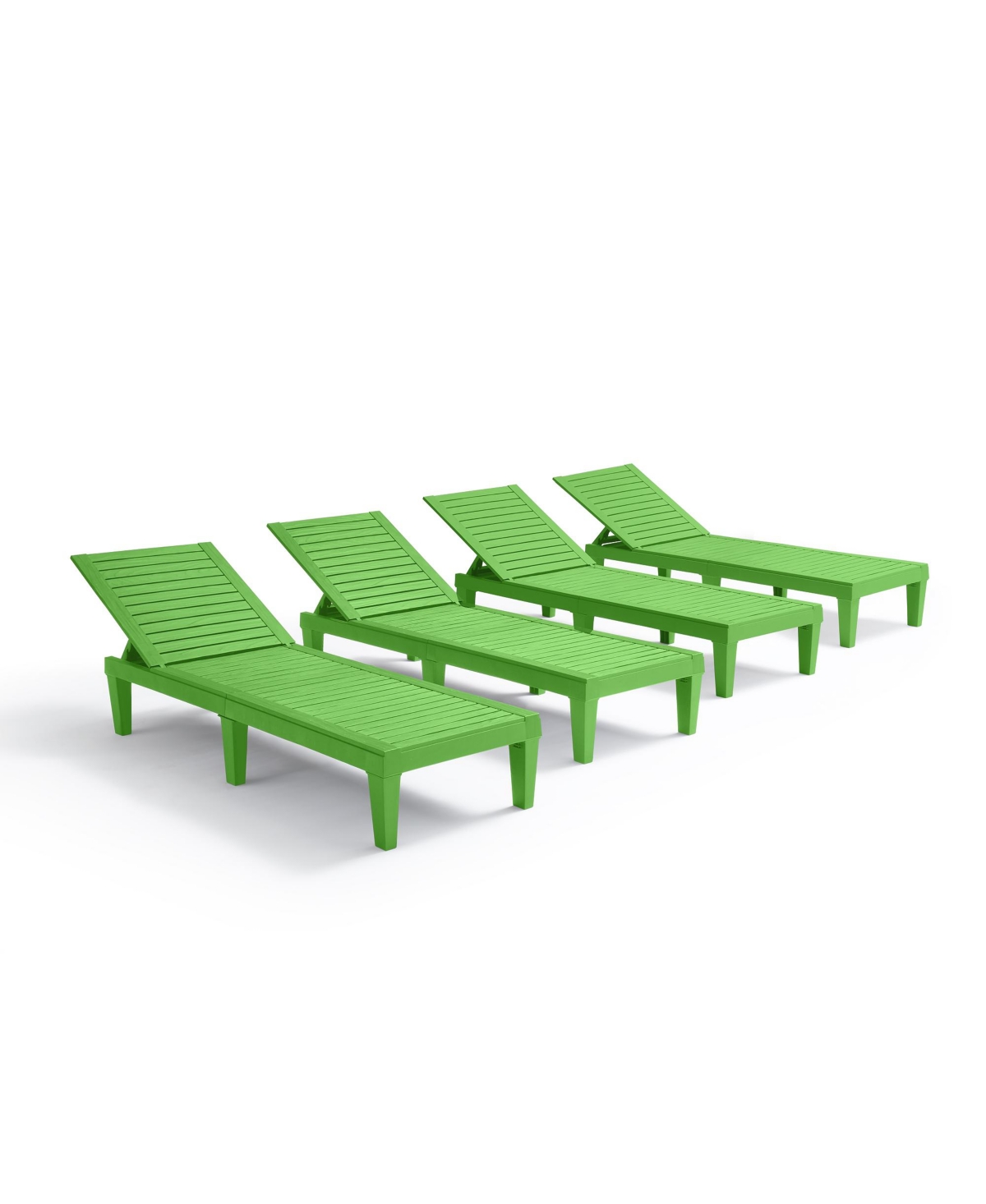 Click here for Nestl Set of 4 Adjustable and Waterproof Outdoor P... prices