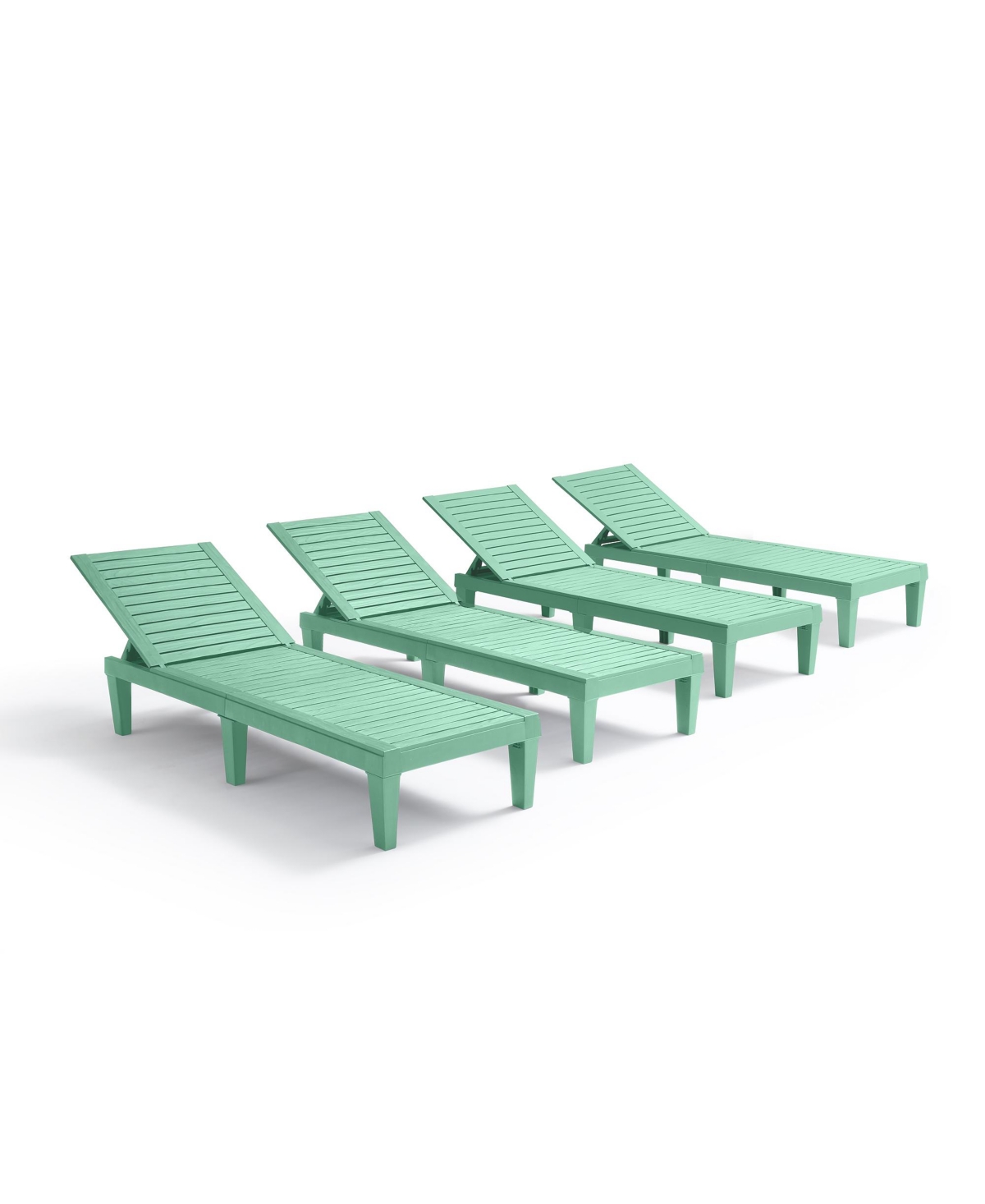 Click here for Nestl Set of 4 Adjustable and Waterproof Outdoor P... prices