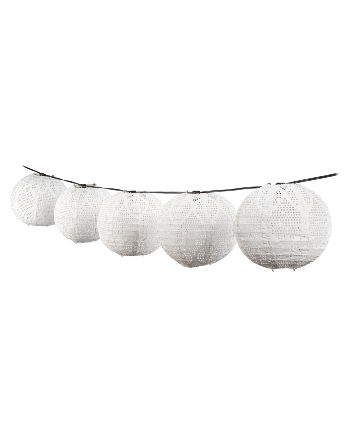 Click here for Allsop Home & Garden  String Light Shades - 5 pack... prices