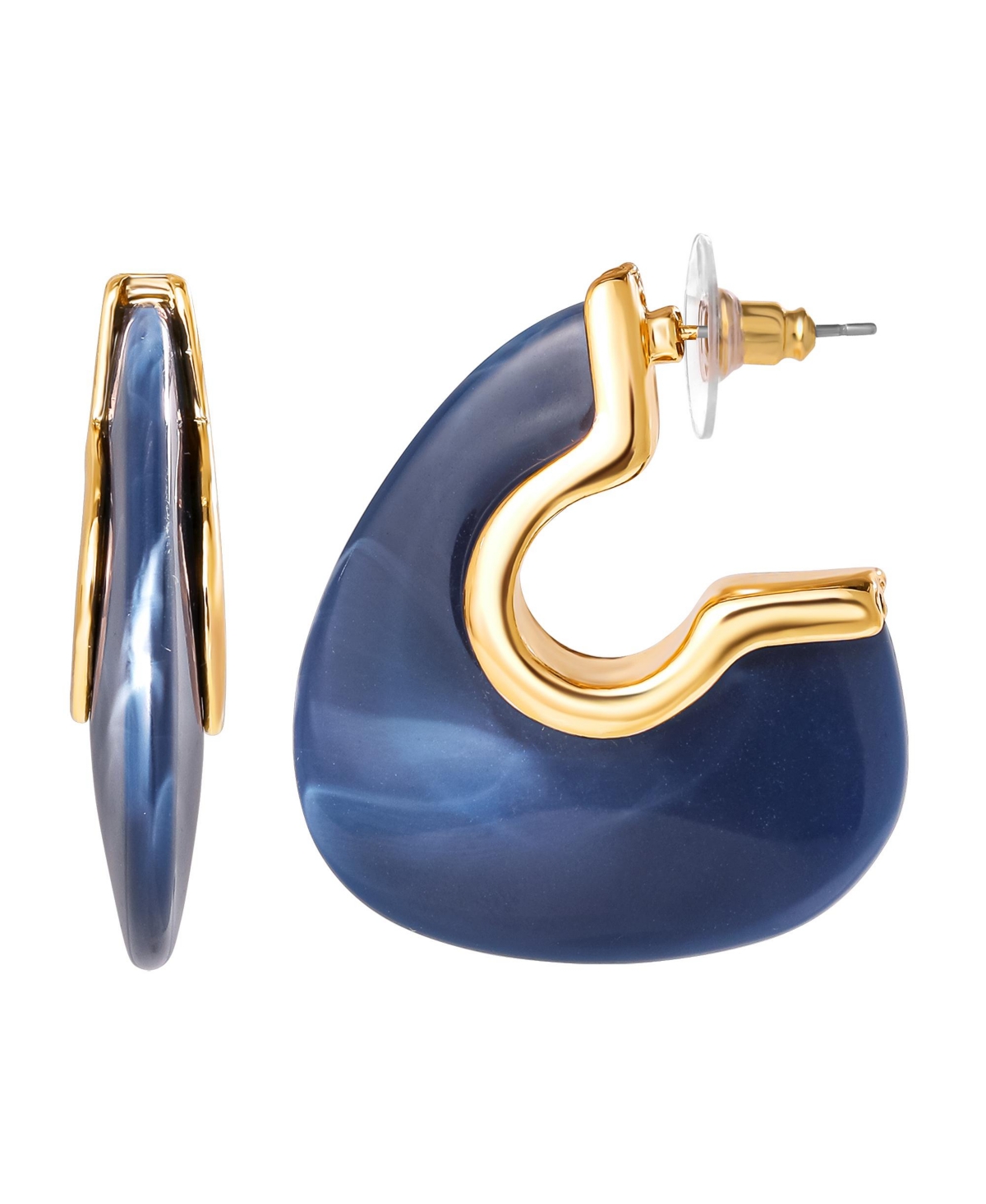 Click here for Jessica Simpson Womens Drop Earrings  Statement Ea... prices