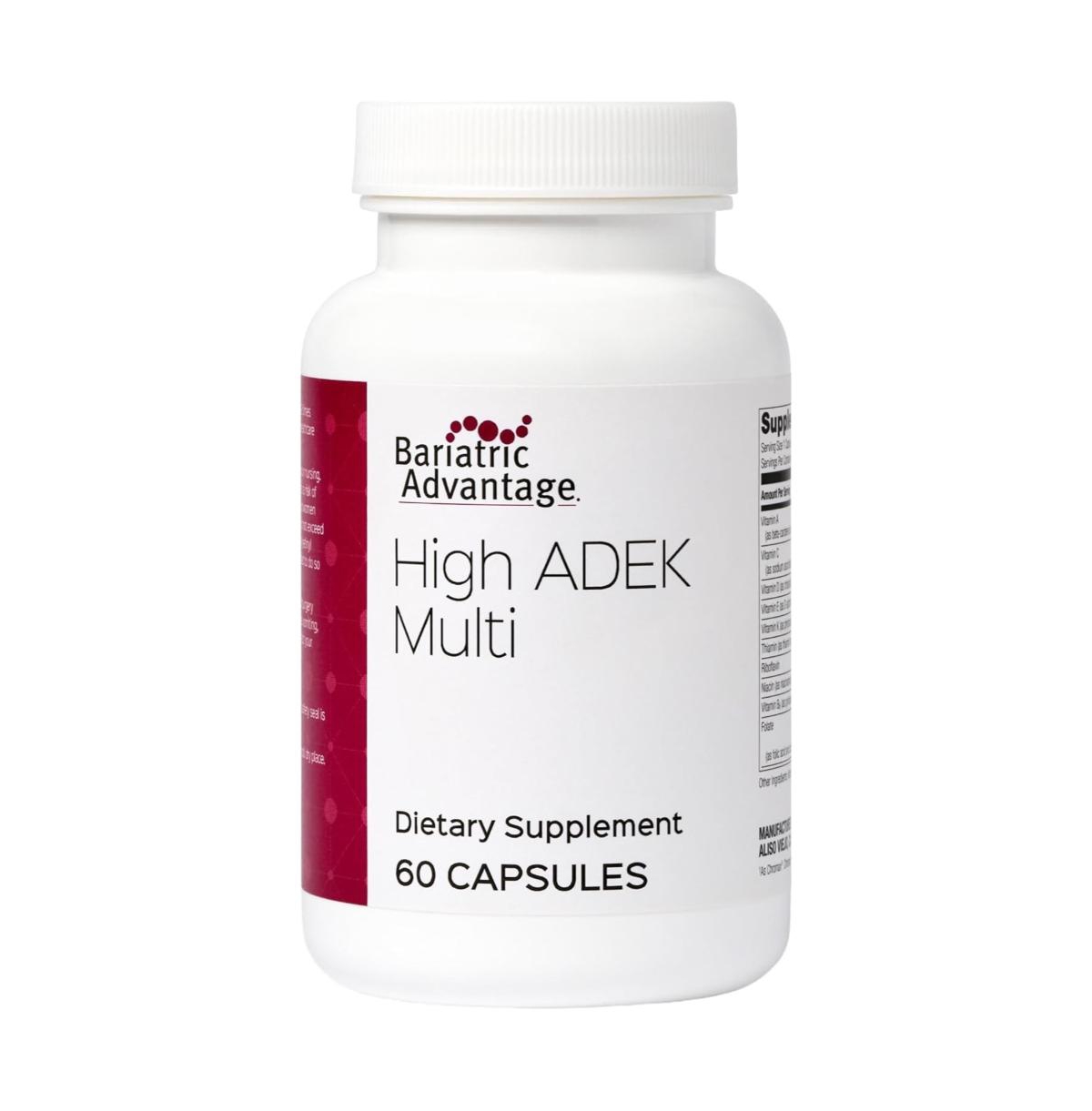 Click here for Bariatric Advantage High Adek Multi for Bariatric... prices