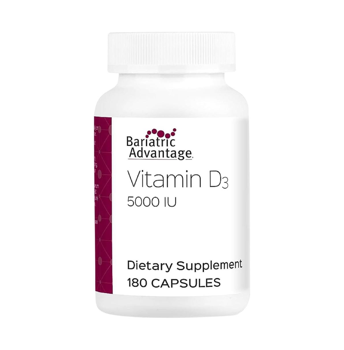 Click here for Bariatric Advantage Vitamin D3 5 000 Iu - Bariatri... prices