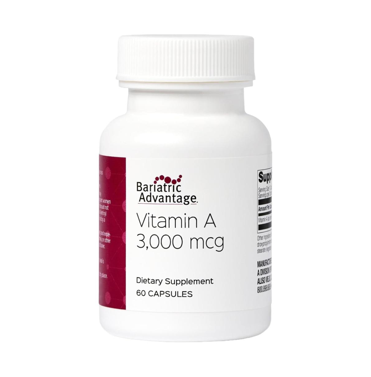 Click here for Bariatric Advantage Vitamin A for Bariatric Surger... prices