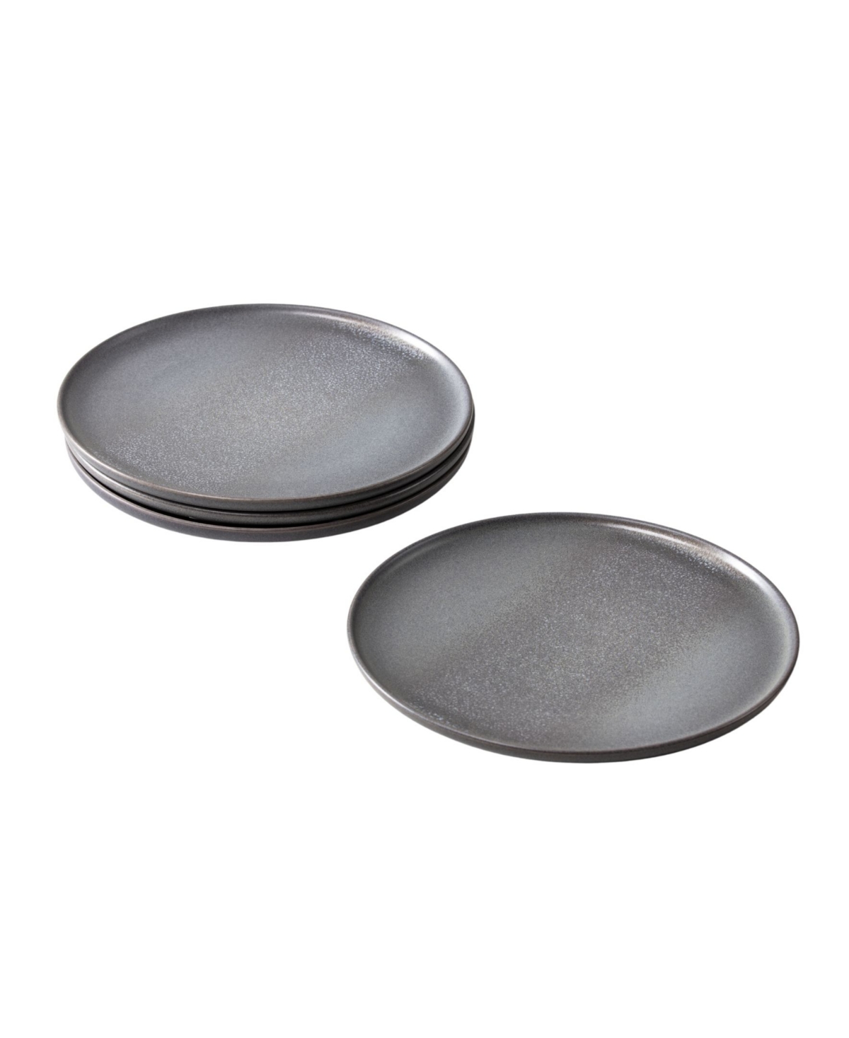 Click here for Fortessa Cloud Terre Iceland Coupe Dinner Plates... prices