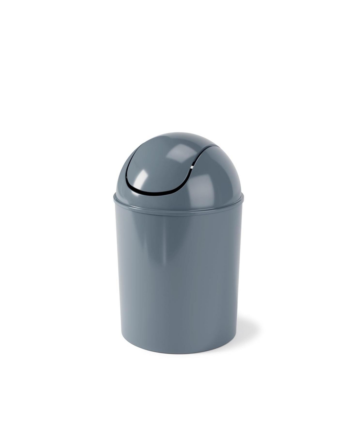 Click here for Florida Brands Umbra 1.25 Gallon Mini Trash Can wi... prices