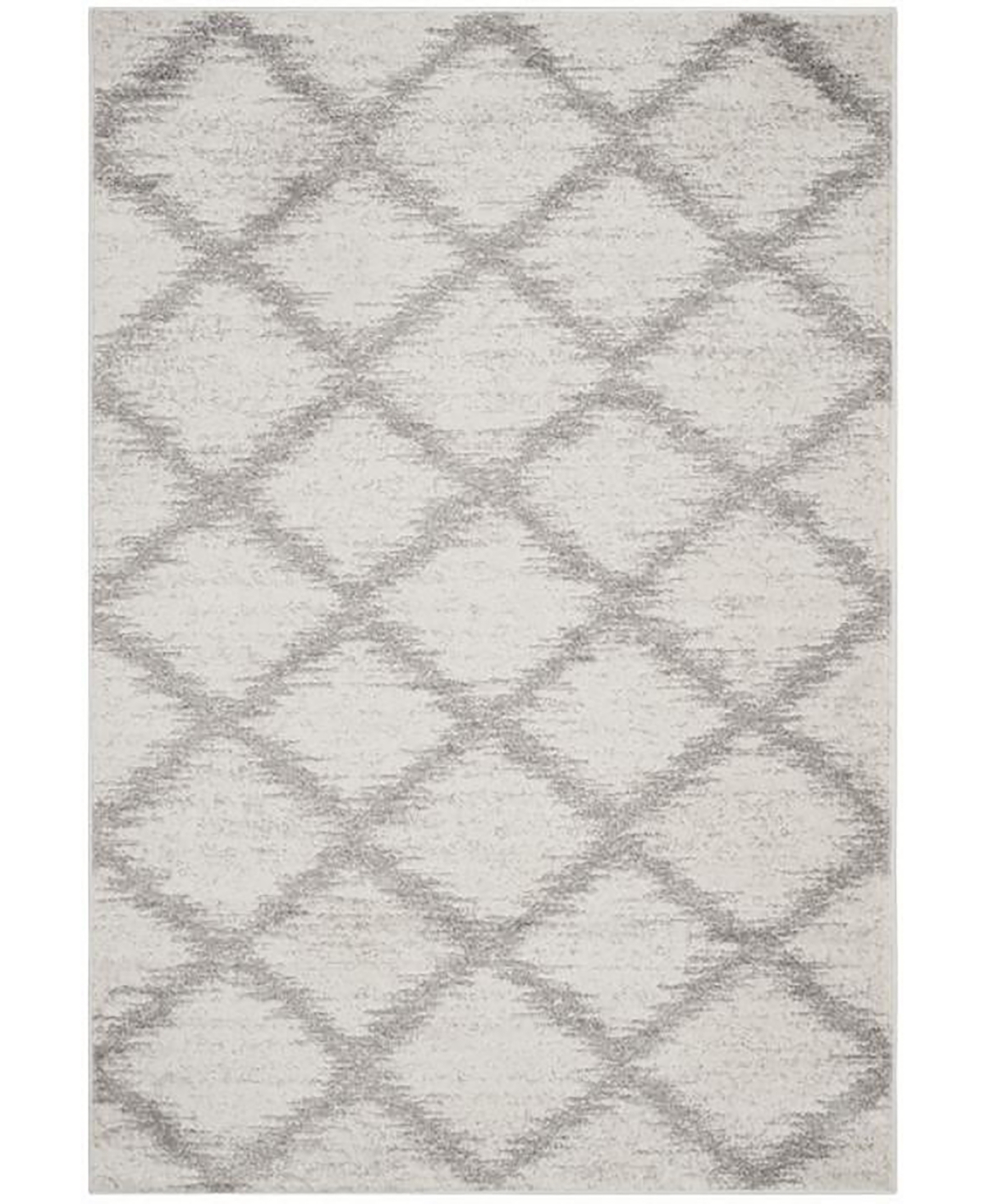 Click here for Safavieh Adirondack 122 Ivory and Silver 51 x 76 A... prices