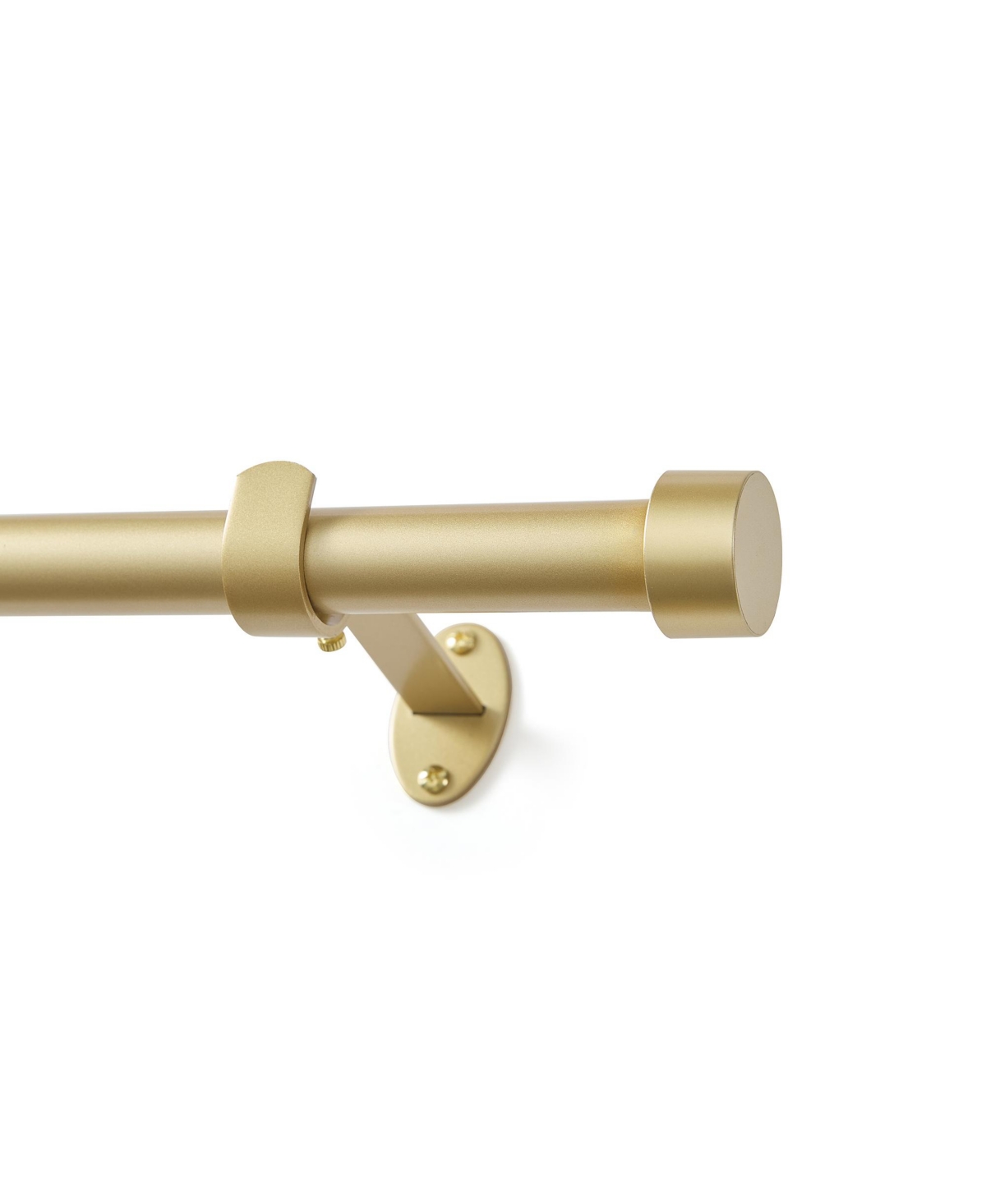 Click here for Threadmade Home Serena 1-Inch Adjustable Decorativ... prices
