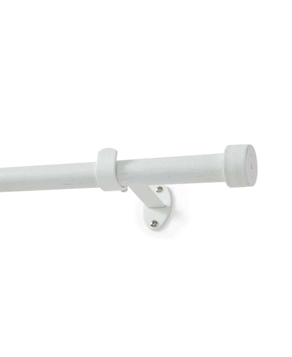 Click here for Threadmade Home Serena 1-Inch Adjustable Decorativ... prices