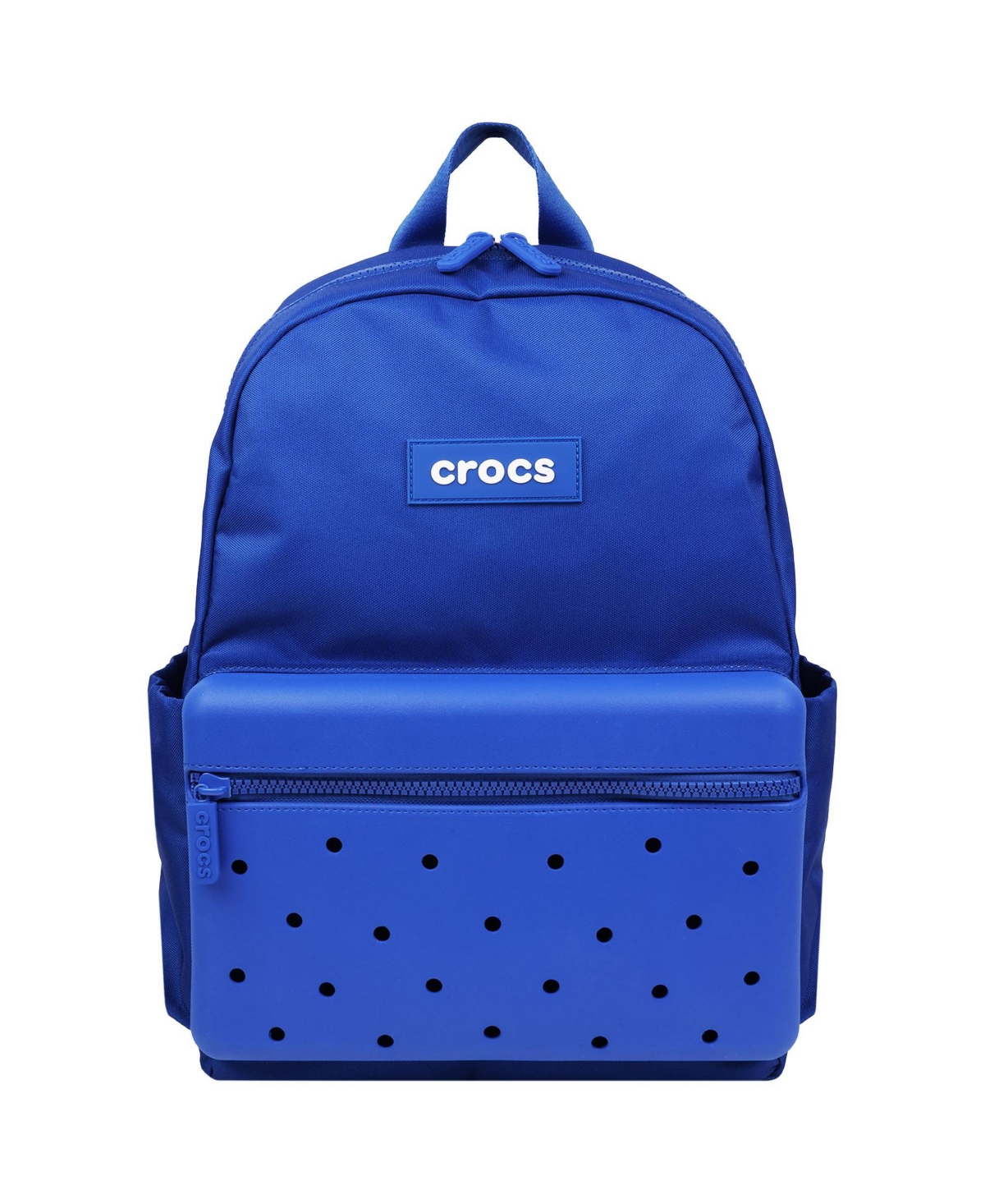 Click here for Crocs Lightweight Backpack with Molded Front Stora... prices