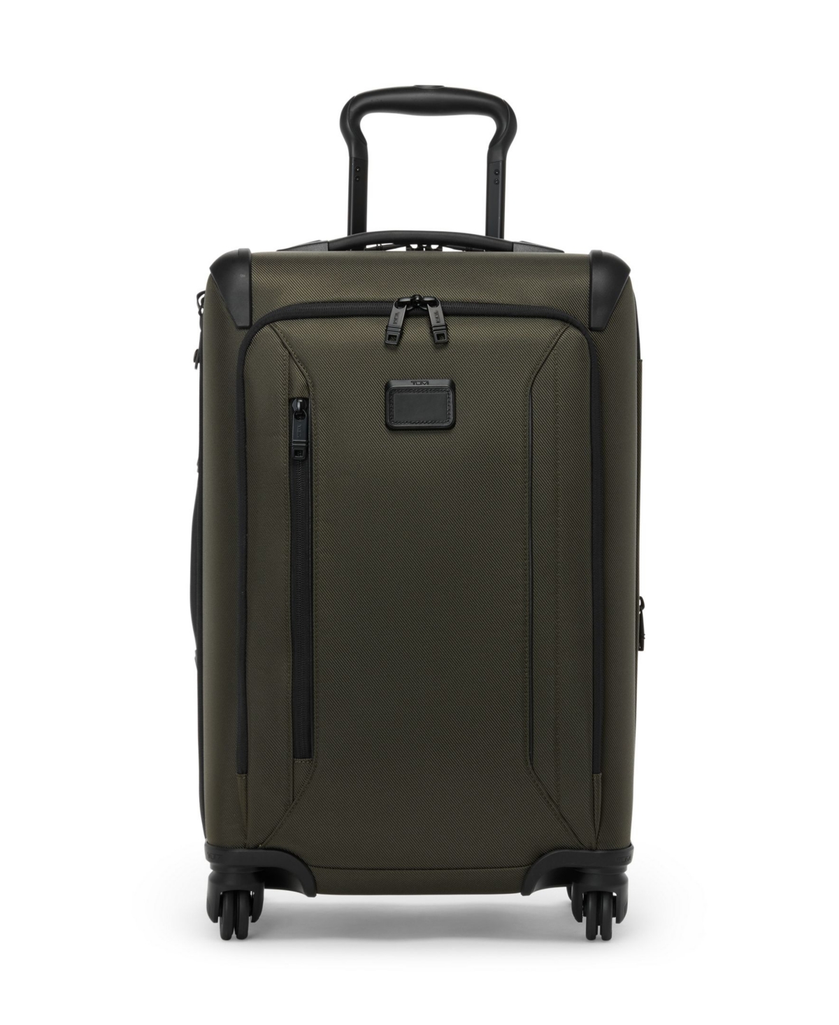 Click here for Tumi Aerotour Front Pocket Expandable Carry-On - W... prices