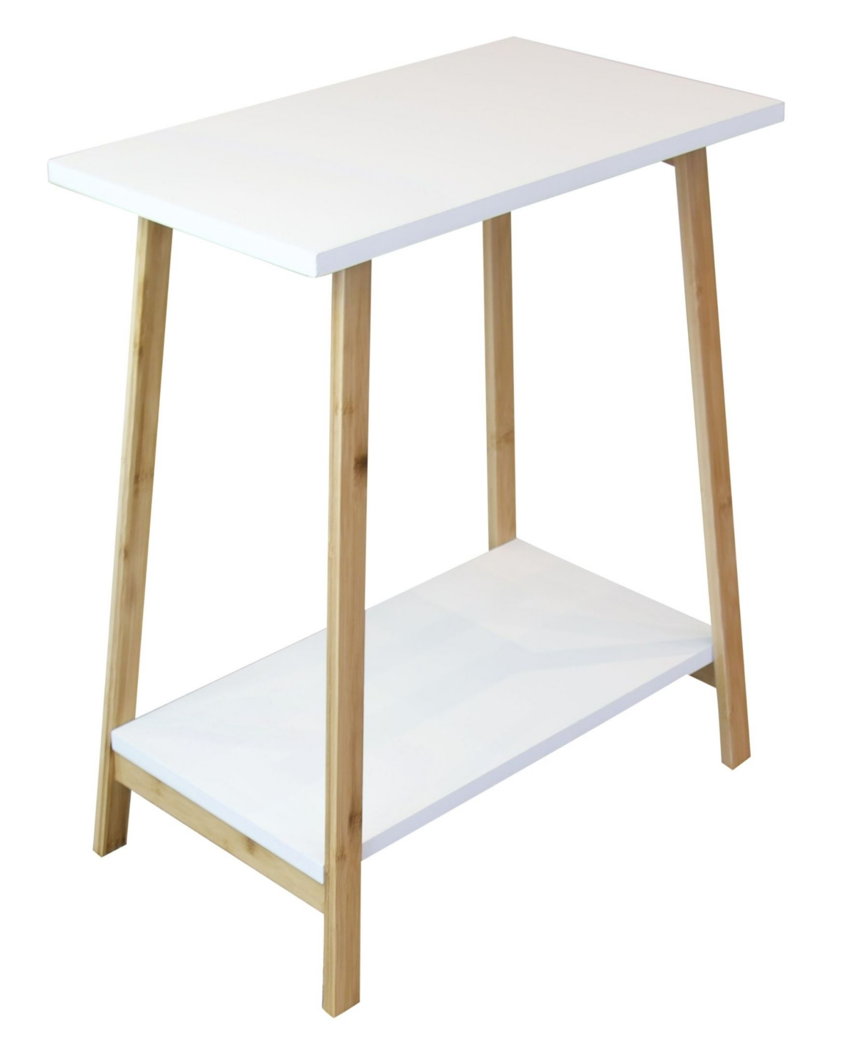 Click here for Fairway Avenue Home 22 Bamboo Wood Rectangle 2-Tie... prices