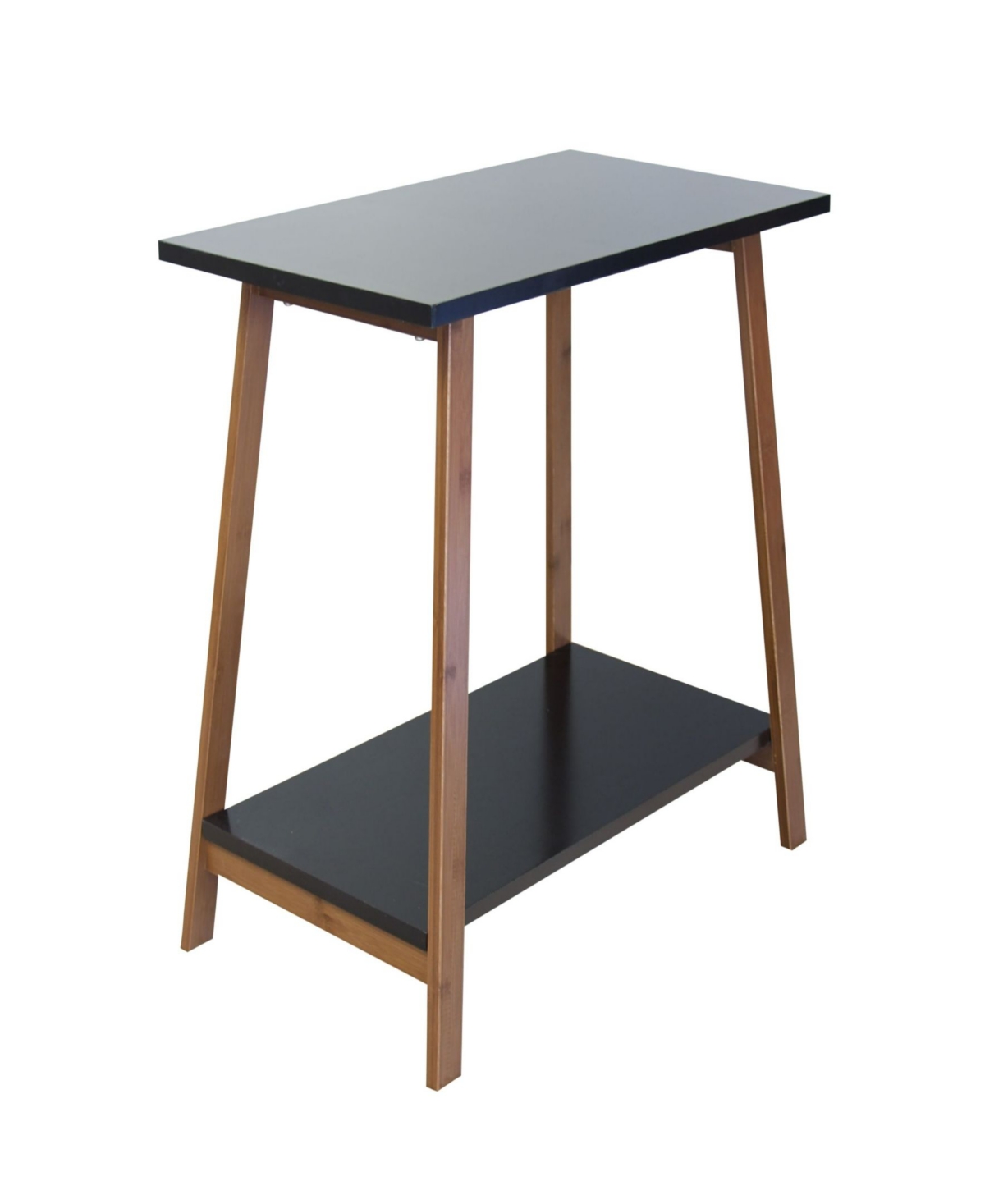 Click here for Fairway Avenue Home 22 Bamboo Wood Rectangle 2-Tie... prices