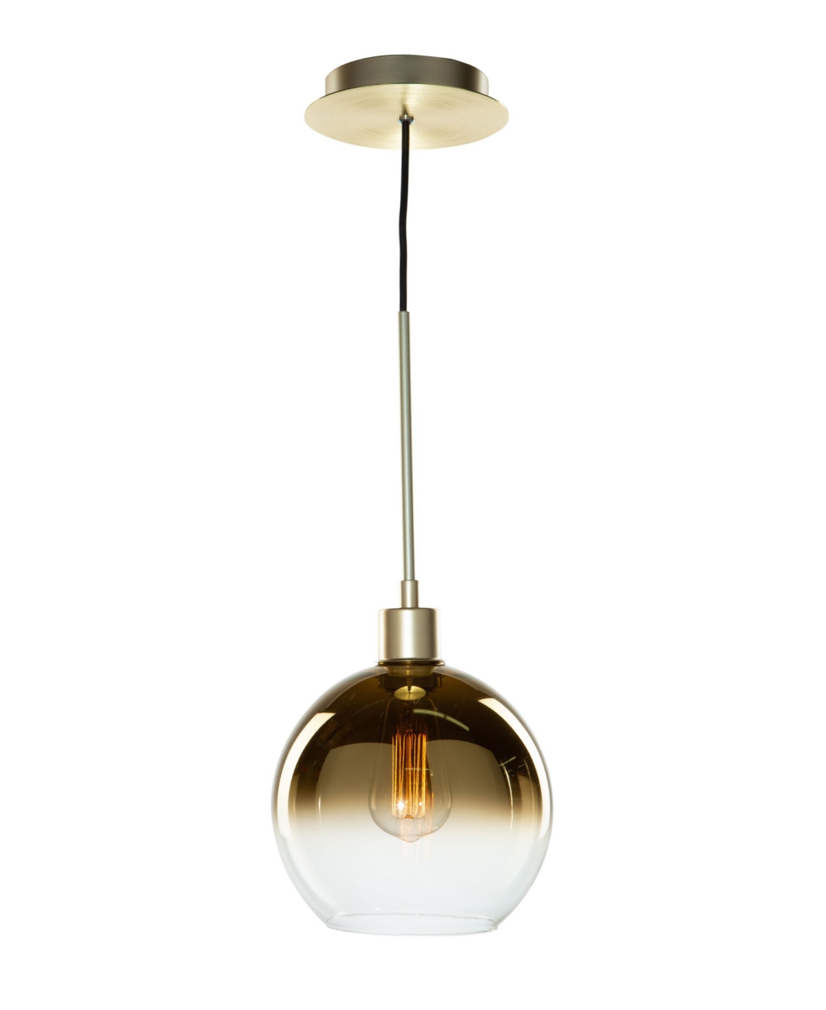 Click here for Artcraft Lighting Morning Mist 7.75 Metal Classic... prices